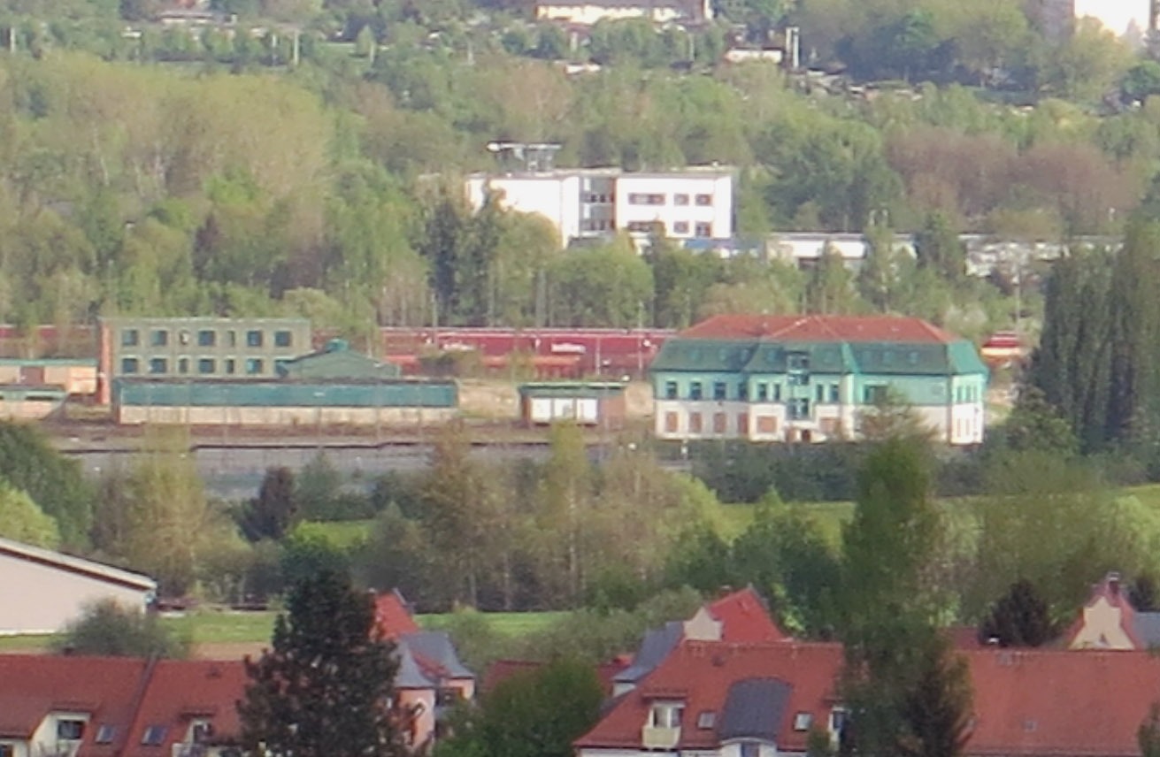 Unser Ausflugsziel-Empfehlung für das Wochenende - Keine JVA in Zwickau ...